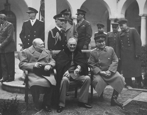 Andra världskriget 1945 - Forum för levande historia