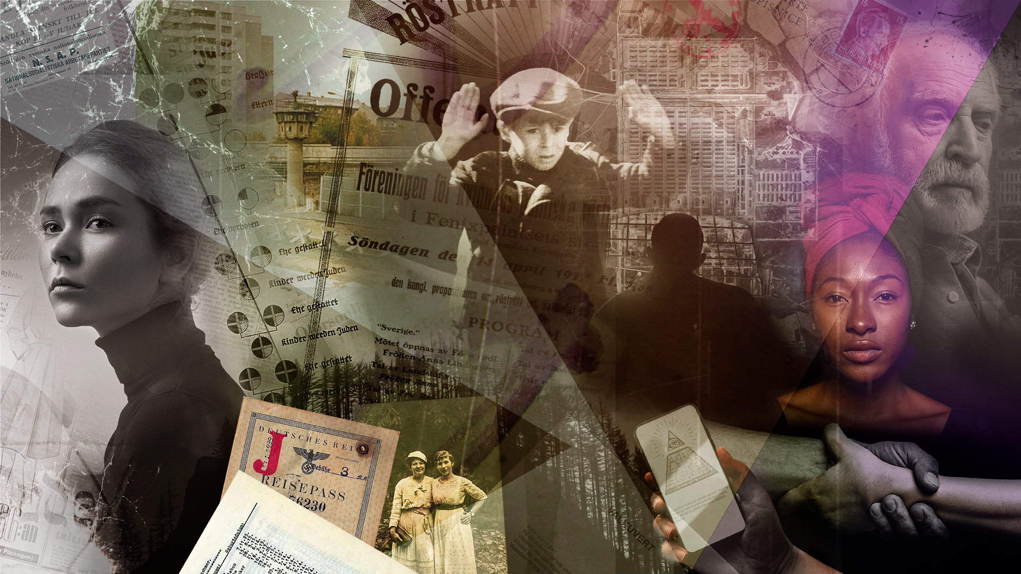 Forum för levande historia