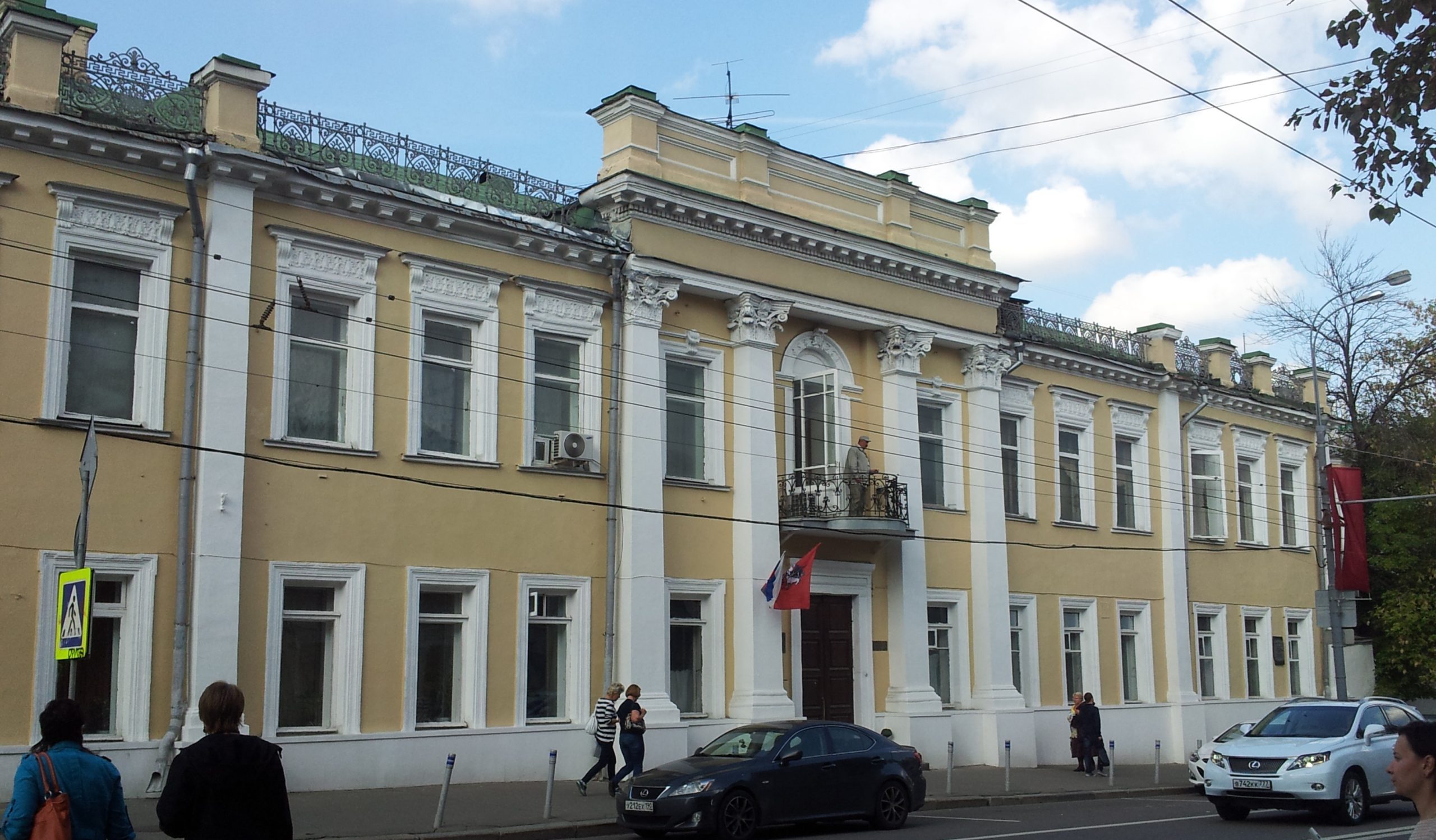 Judiska antifascistiska kommittén – propaganda och antisemitism - Forum ...