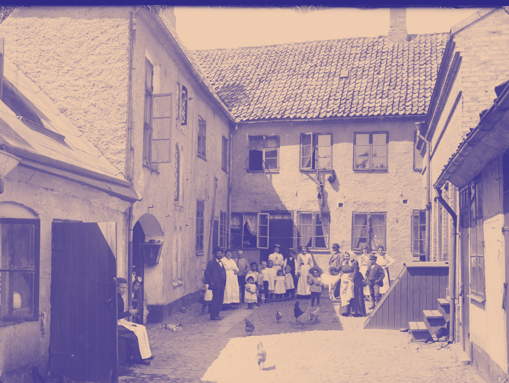 Judar i Sverige - Forum för levande historia